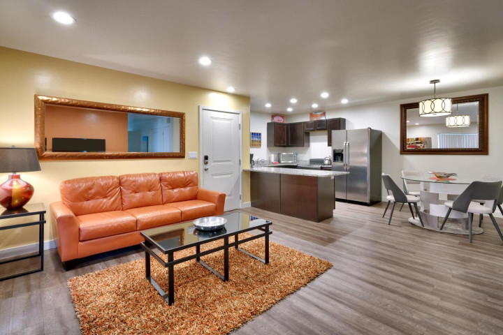 2a Relaxing Redcliff Condo - Utah