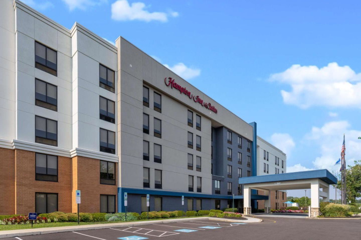Hampton Inn & Suites Valley Forge/oaks - Malvern, PA