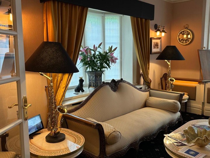 Chester House Guest House - Chester