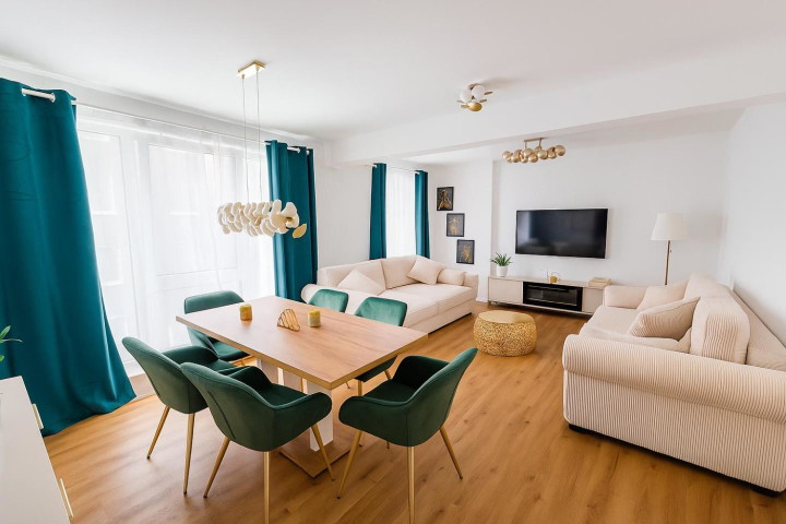 Elegance Suites Leipzig - Leipzig