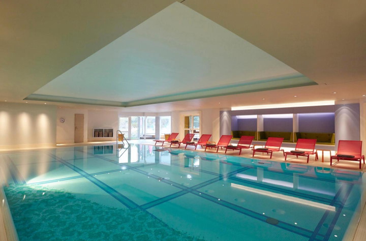 Aalernhüs Hotel & Spa - Sankt Peter-Ording