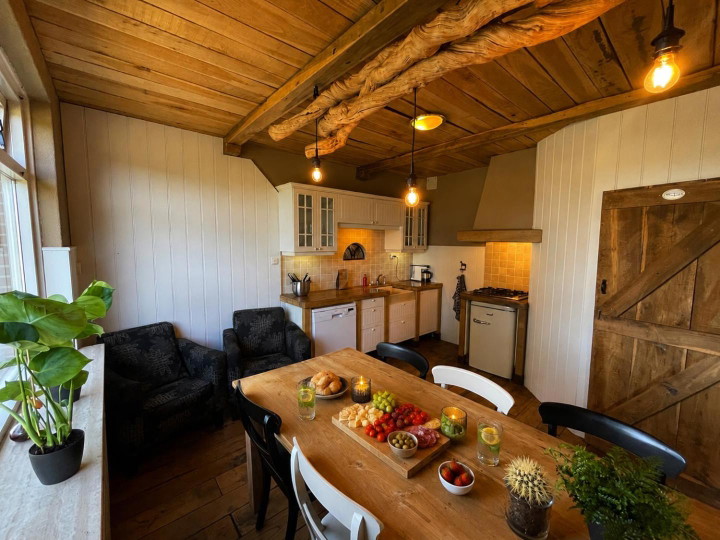 Woonboerderij Markelo - Lochem