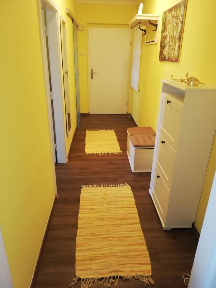 Apartment Graz Lustbuhel - Graz