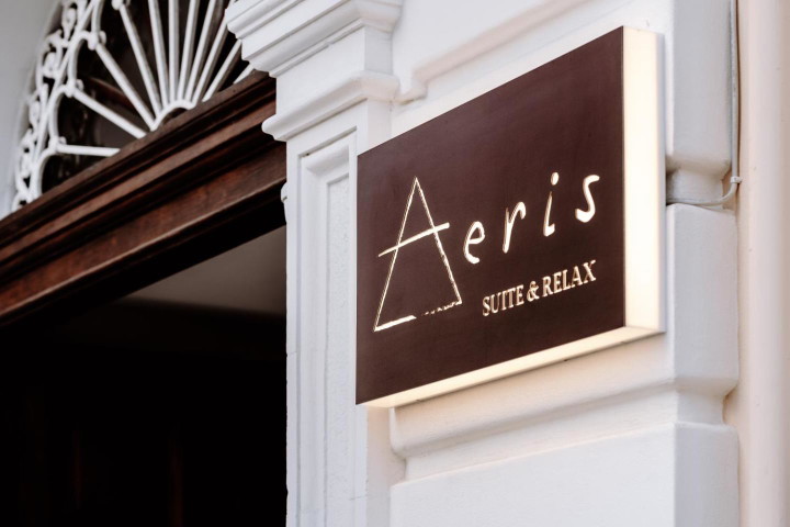 Aeris Suite & Relax - Mola di Bari