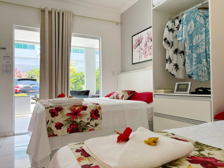 Mar Y Suites - Cabo Frio