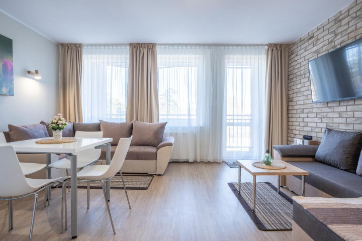 Apartament Planeta 200 - Mielno