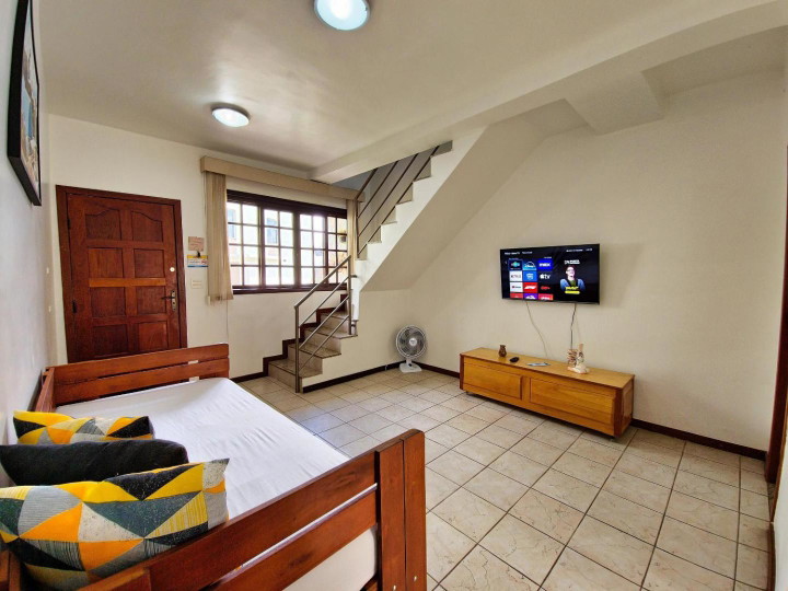 Casa De 2 Suítes Com Internet Rápida E Comodidades - Belo Horizonte