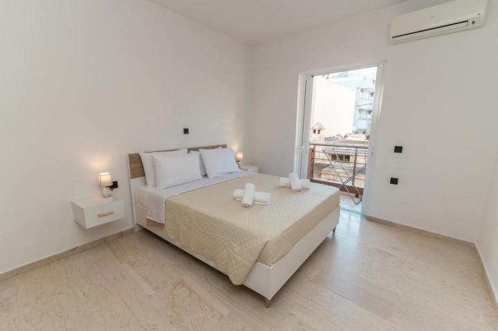 Lux City Apartment - Kos