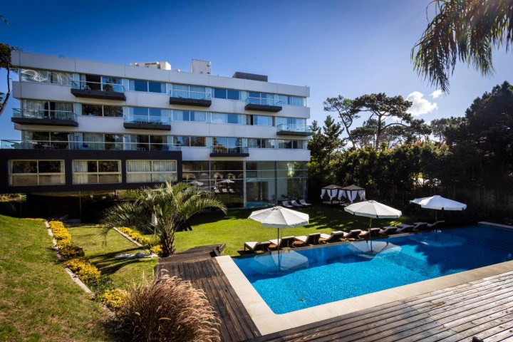 Park Hotel - Uruguay