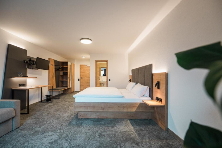 Hotel Goldener Engel - Breisach am Rhein