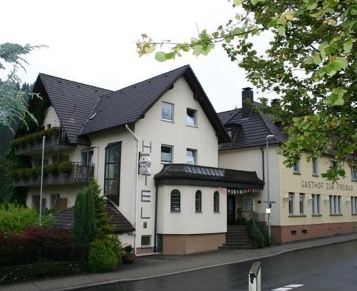 Hotel Battenfeld - Attendorn