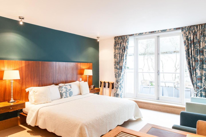 The Rockwell - Kingston upon Thames