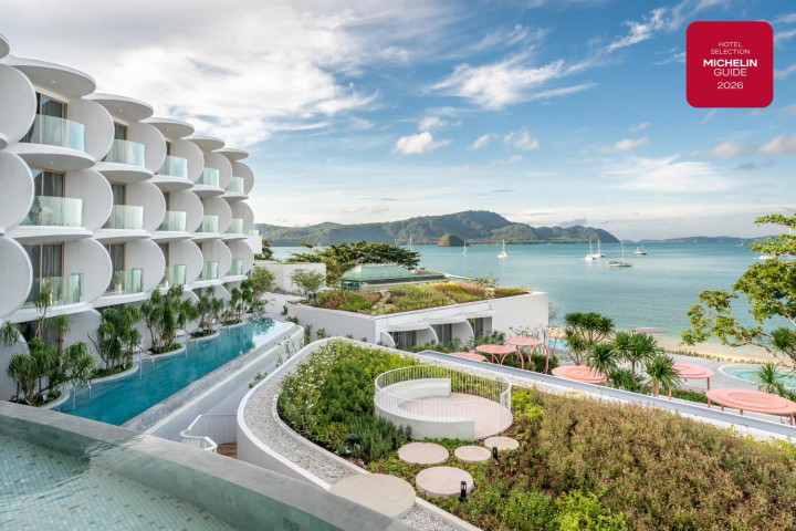 Veranda Resort Phuket, Autograph Collection - Phuket