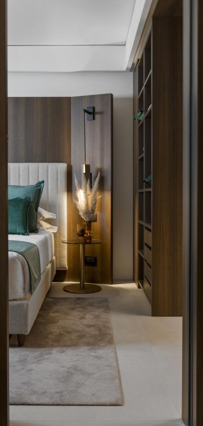 We Me Suite Hotel - Cattolica