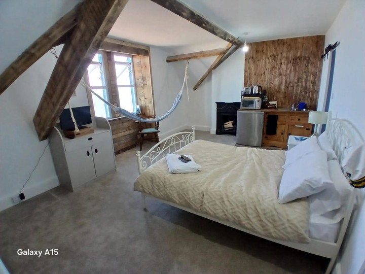Eagles Nest Sea View With Ensuite 3rd Floor - Great Britain