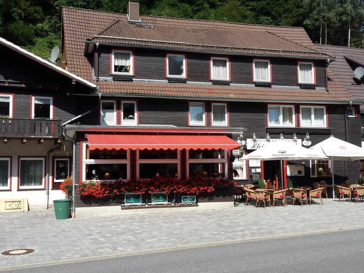 Landgasthof Kleine Kommode - Benneckenstein