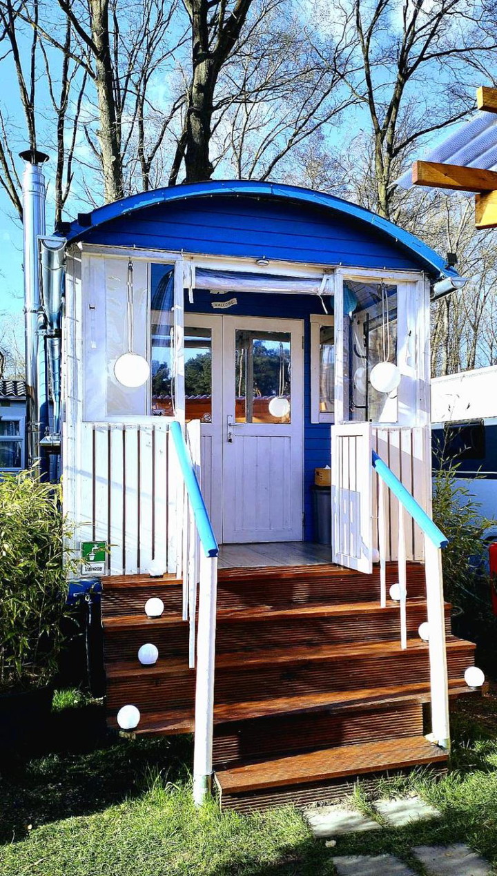 Cottage-irina - Brandenburg