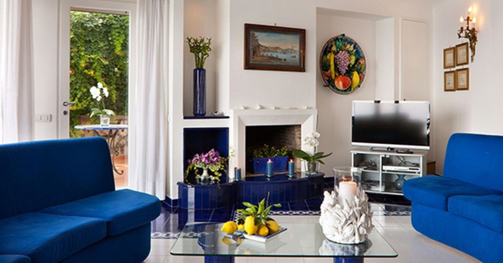 Villa Rita Apartments - Italy