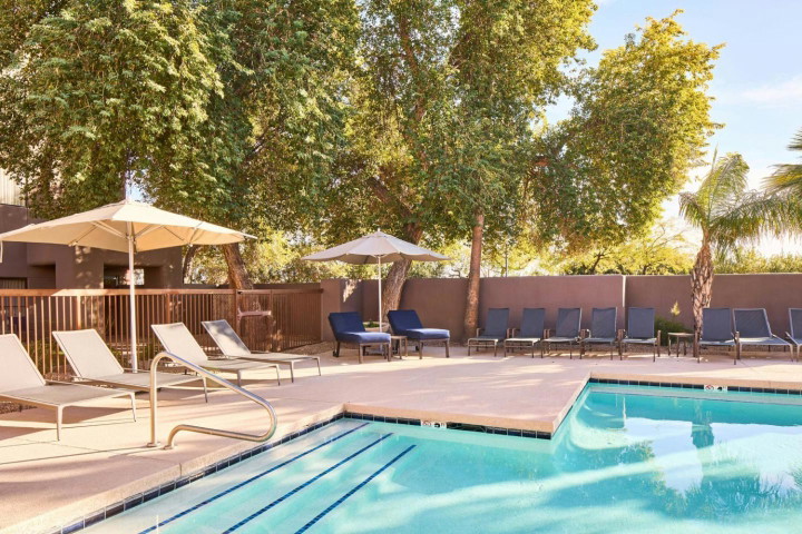 Courtyard Scottsdale North - Phoenix