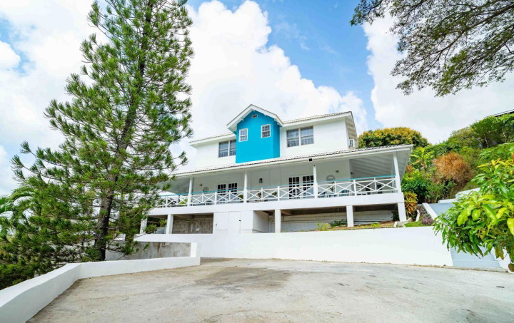 Paradise Haven Saint Lucia - Saint Lucia