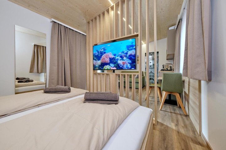 Mtk Tinyhouses - Allgäu