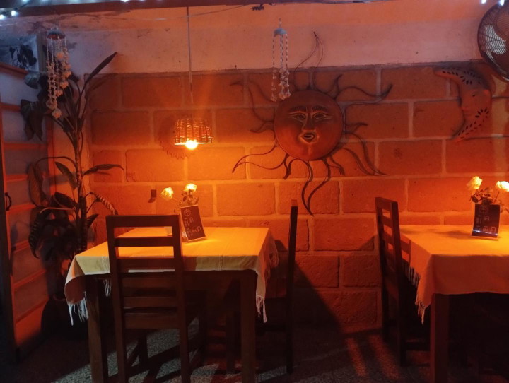 Casa Ticitl Temazcalli - Guerrero