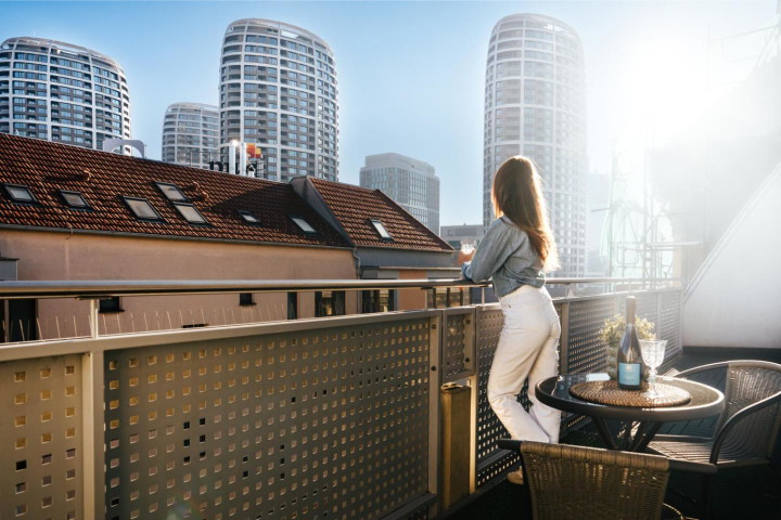 Business & Family Ambiente Apartments - Slovakia