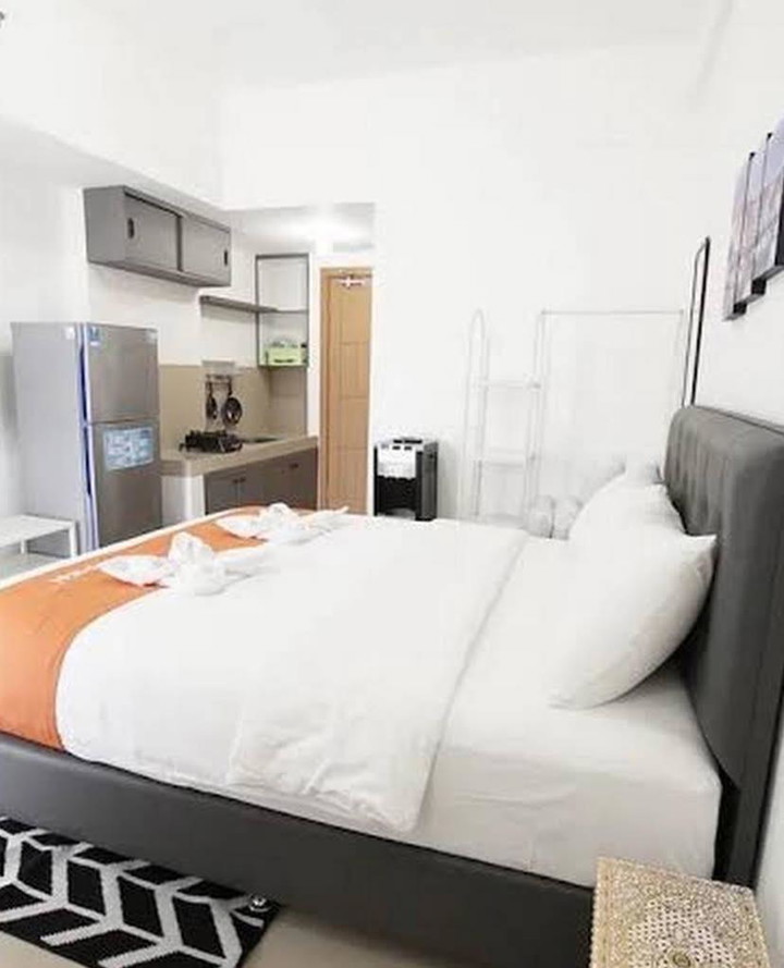 Cozy Stay - Jakarta
