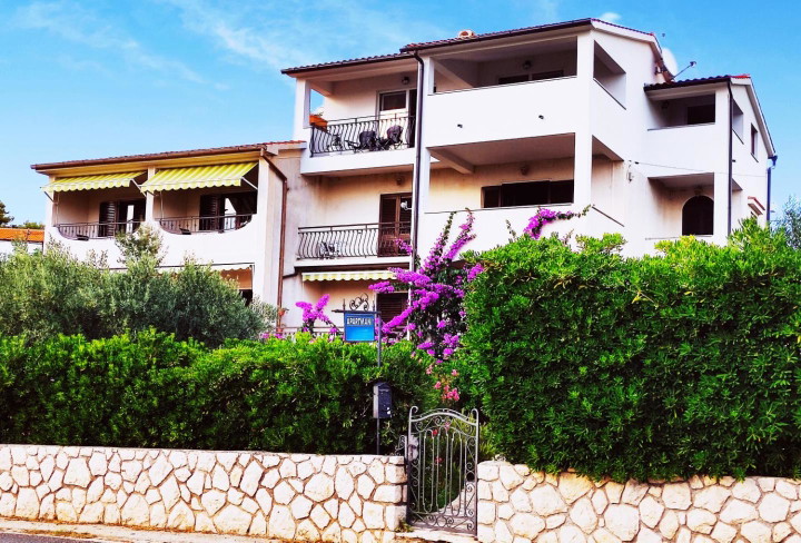 Villa Jadranka - Rab