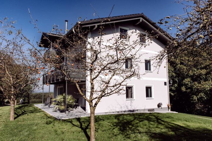 Haus Horizont - Bavière