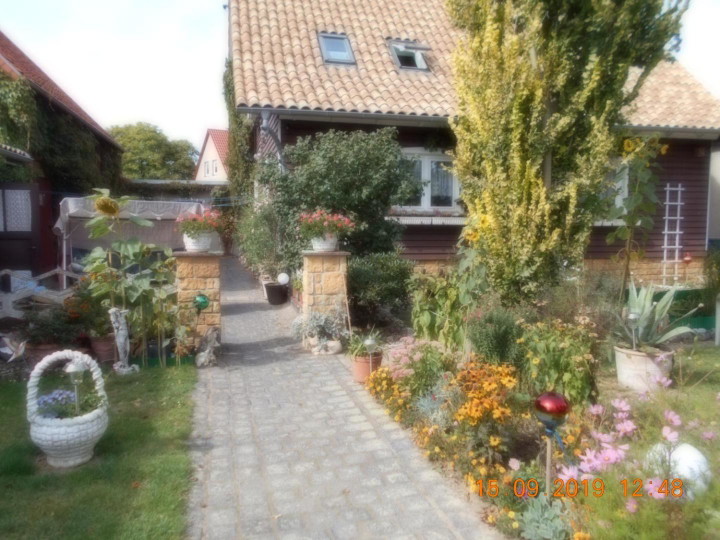 Vermiete Sehr Schönes Apartment In Dankerode Im Harz - Harzgerode