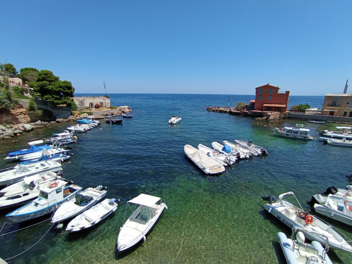 Porticello Apartment - Santa Flavia
