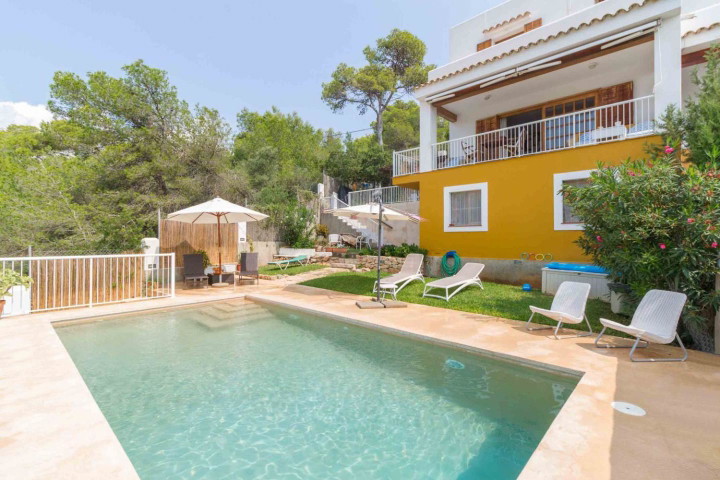 Casa Mar - Ibiza