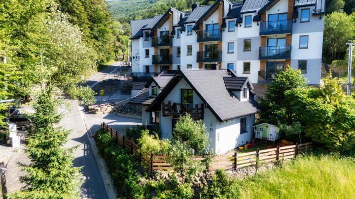 Ski House Szczyrk - Czyrna - Szczyrk