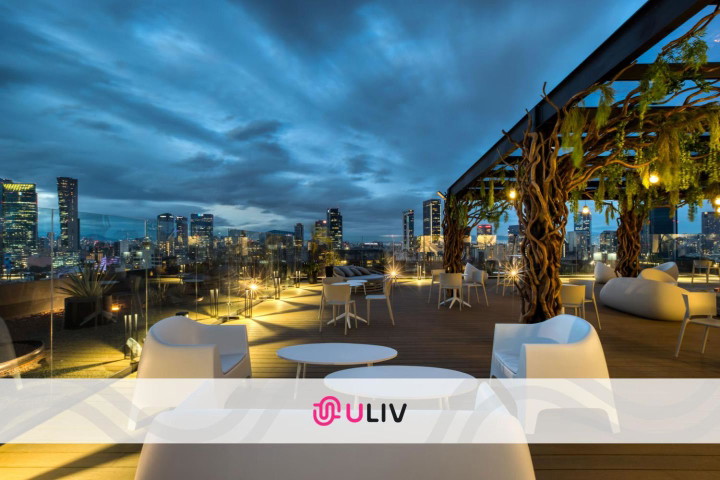 Uliv Mexico City - Morelos