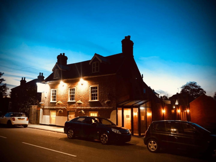 The Red Lion - Spalding, UK