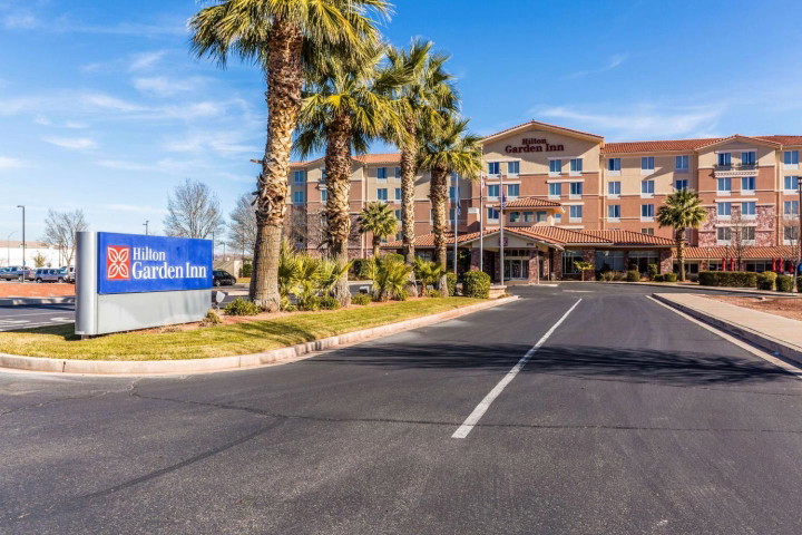 Hilton Garden Inn St. George - St. George