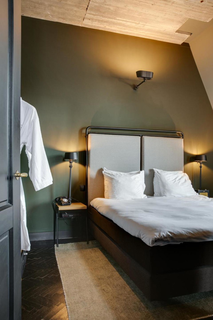 The Duke Boutique Hotel - Vught