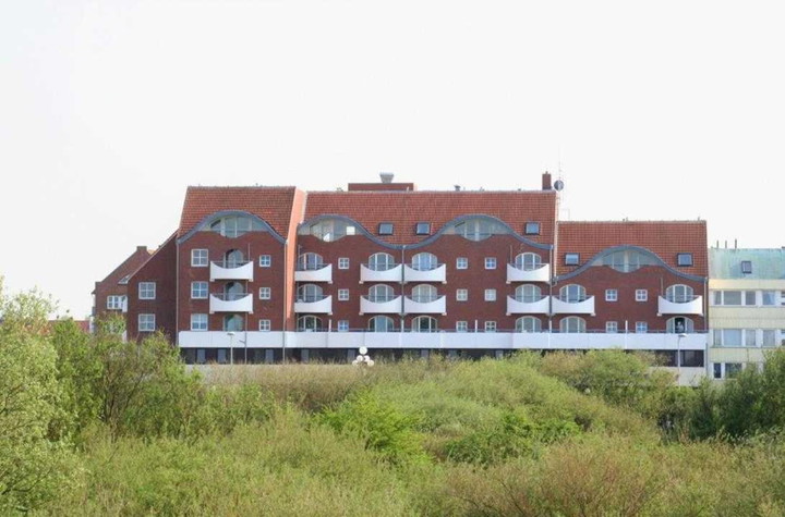 Residenz Deichgraf - Cuxhaven