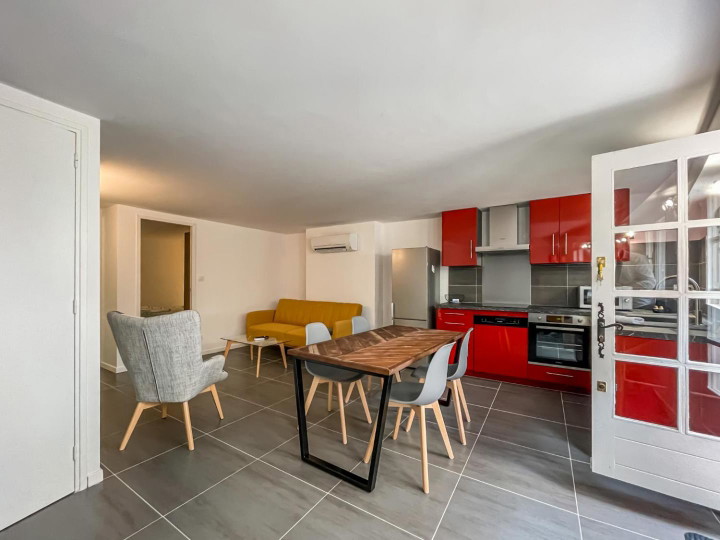 T2 Tout éQuipé à 2 Min De La Plage Ménage Inclus 1 - Banyuls-sur-Mer