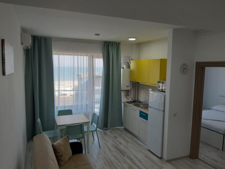 Mamaia Dorin Apartment - Roemenië