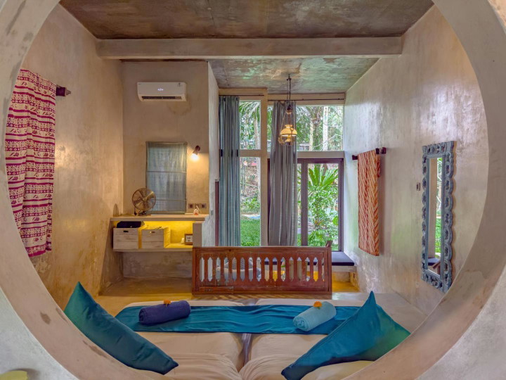 Gunung An Retreat - Ubud