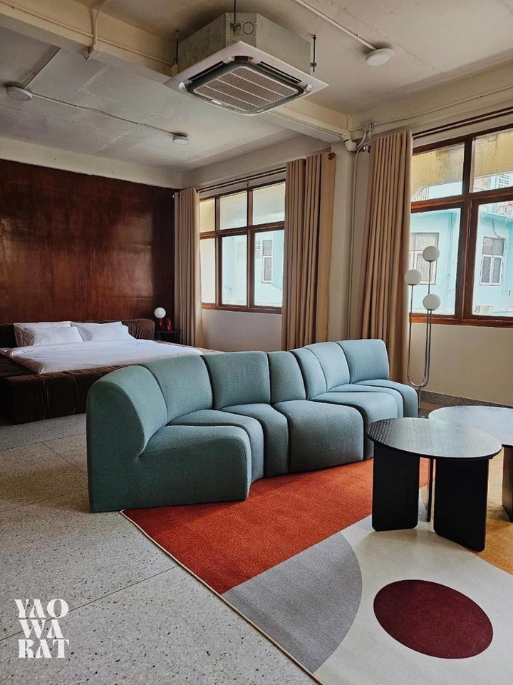 Yaowarat Stay - Bangkok