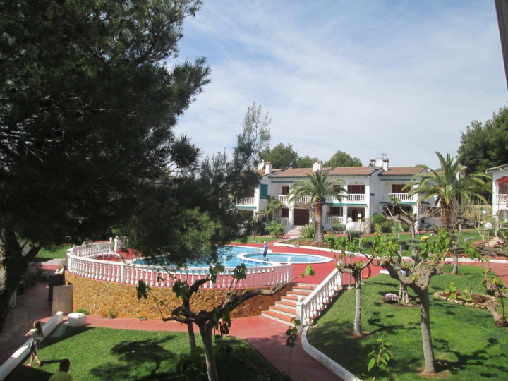 Residence Los Jardines - Alcossebre