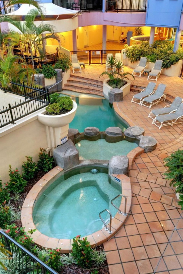 Nautilus Resort Mooloolaba - Marcoola