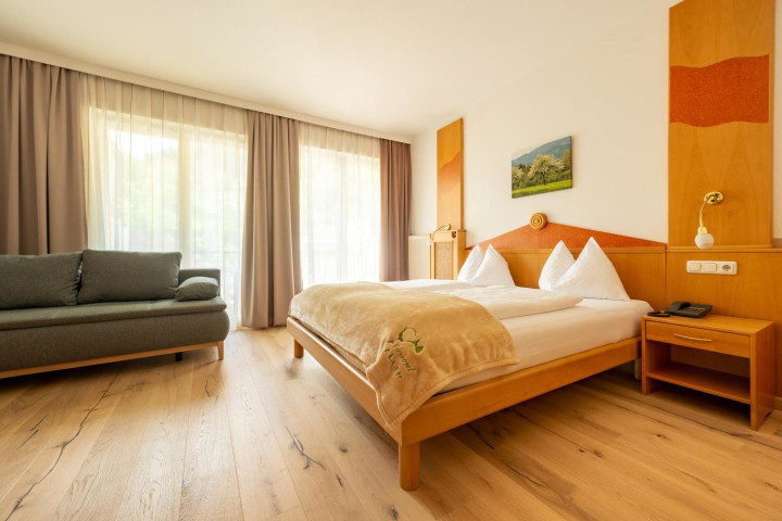 Der Thaller - Wirtshaus - Restaurant - Hotel - Autriche