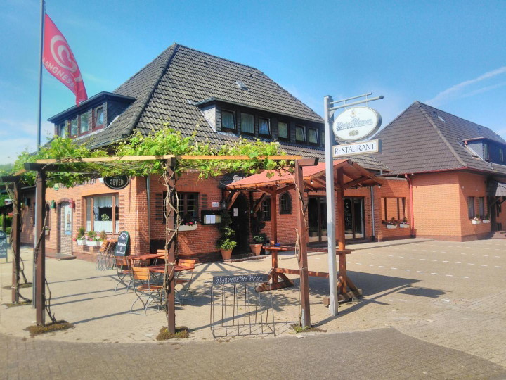 Hotel Rüstersieler Hof - Wilhelmshaven