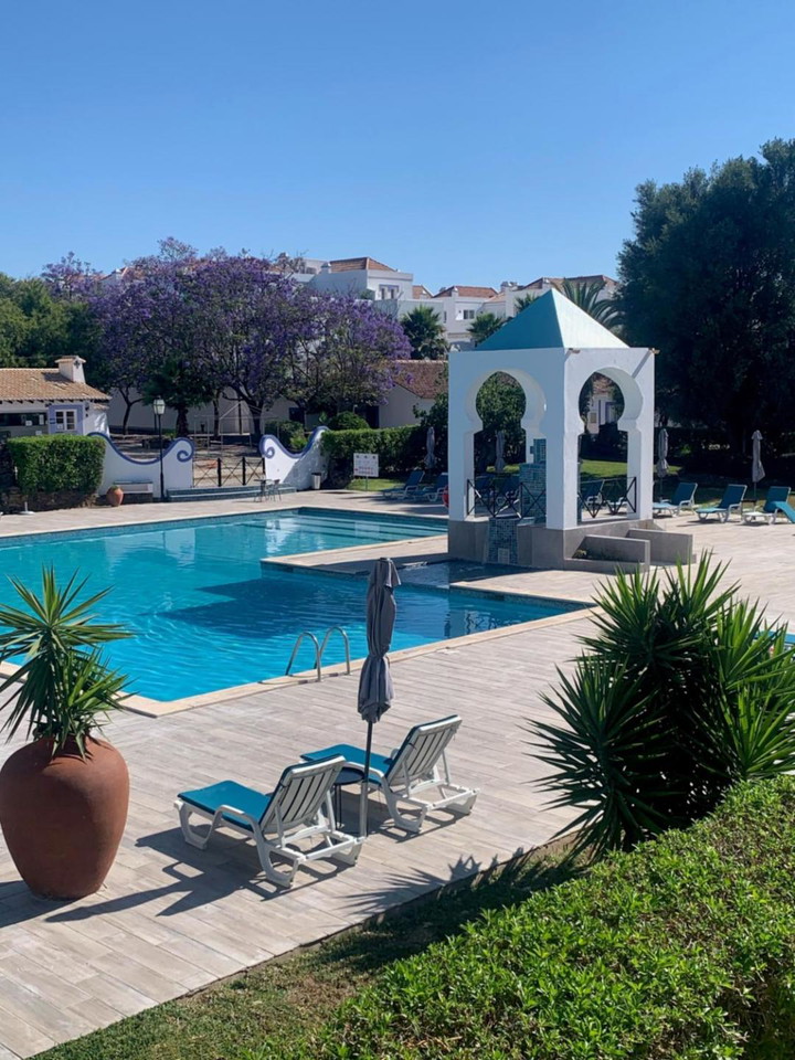 Villa C/ Piscina Próxima Da Praia - Tavira