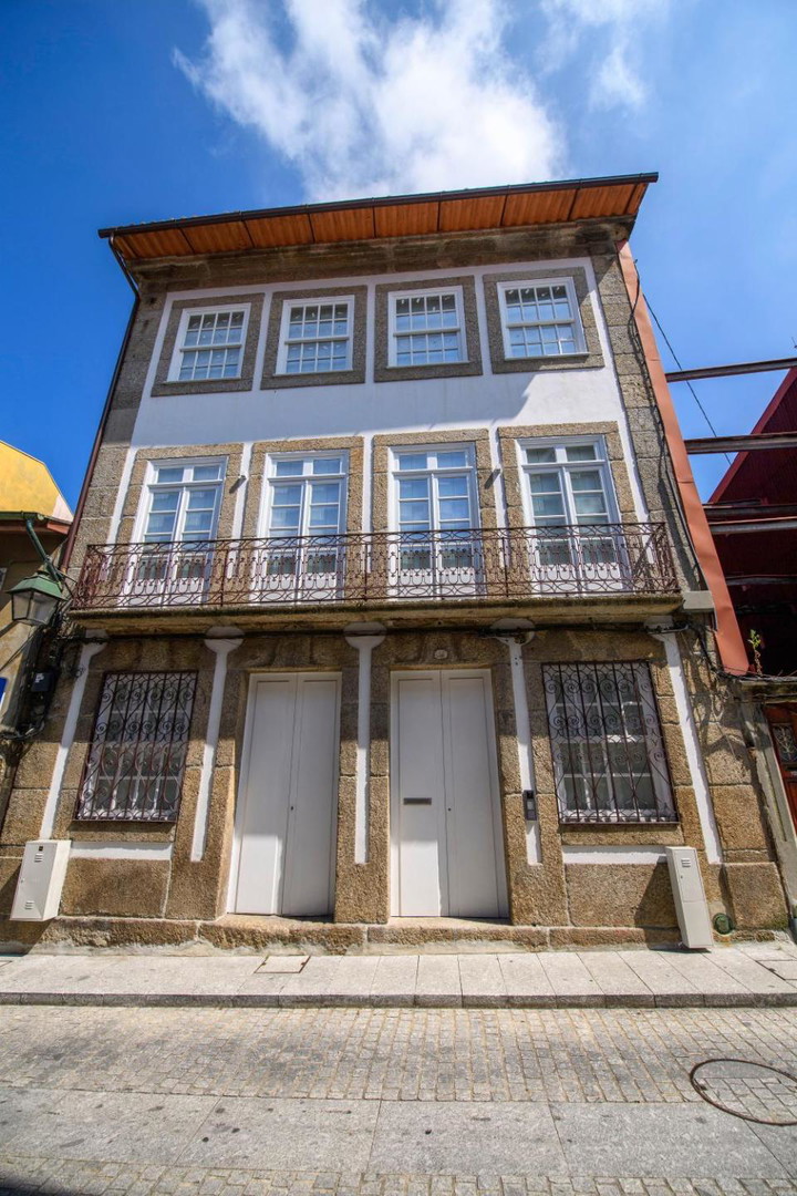 Maria De Lurdes Residências - Guimaraes