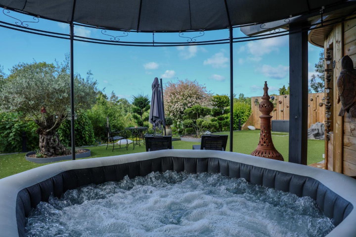 Spa Détente Au Sommet 4 éToiles - Bischwiller